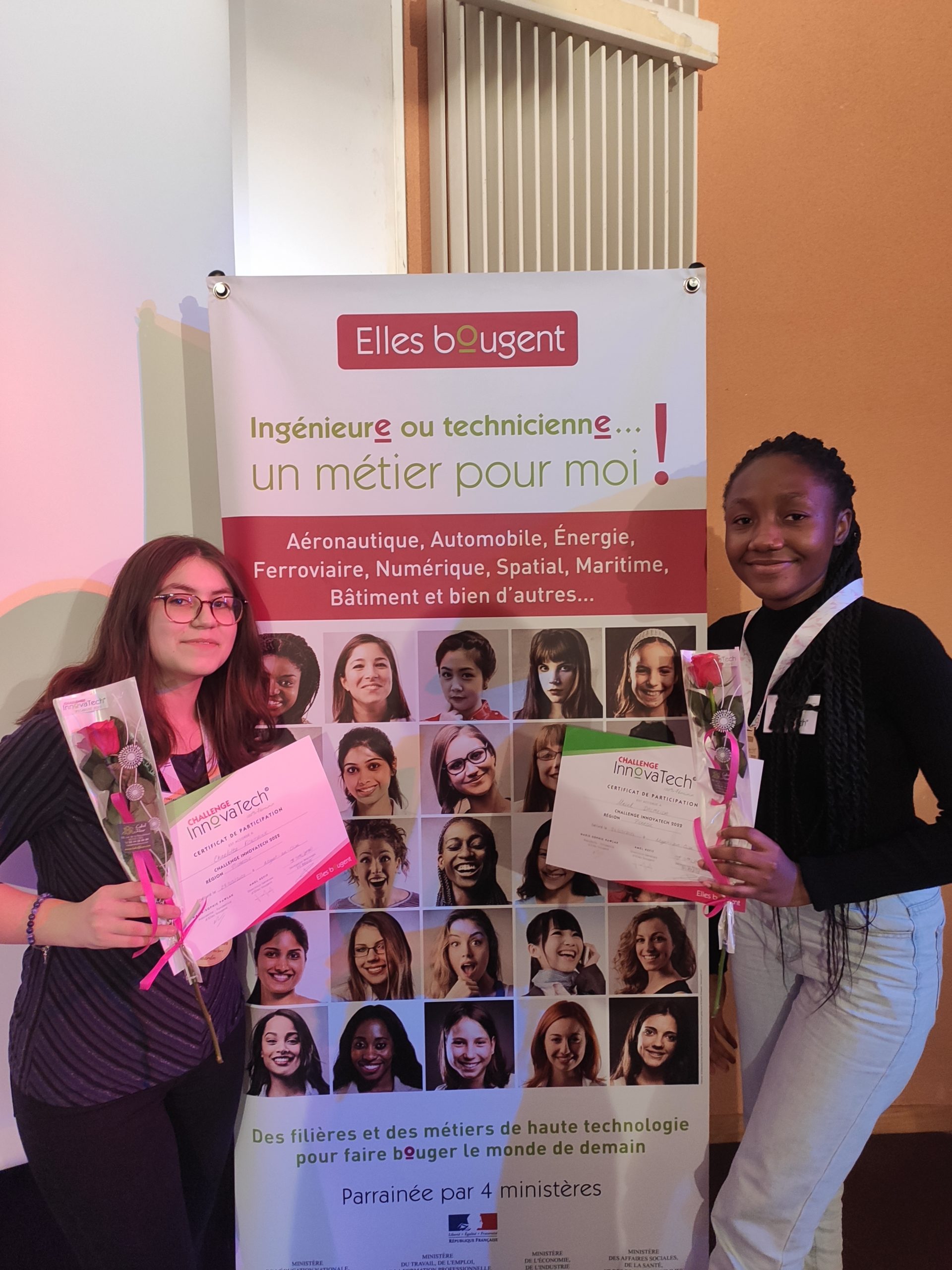 Lycée Jean Racine – Montdidier